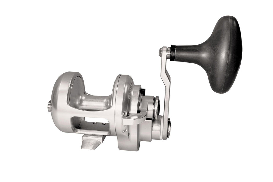 USA Built Saltwater Fishing Reels & Gear | Accurate Fishing