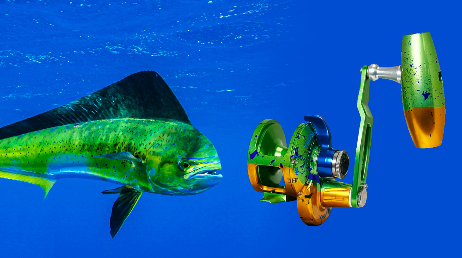 Best Saltwater Fishing Reels, Rods & Gear | Accurate Fishing