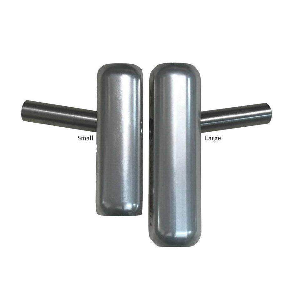 Lever Drag Slow Pitch Jigging Handle Assembly – Accurate Fishing