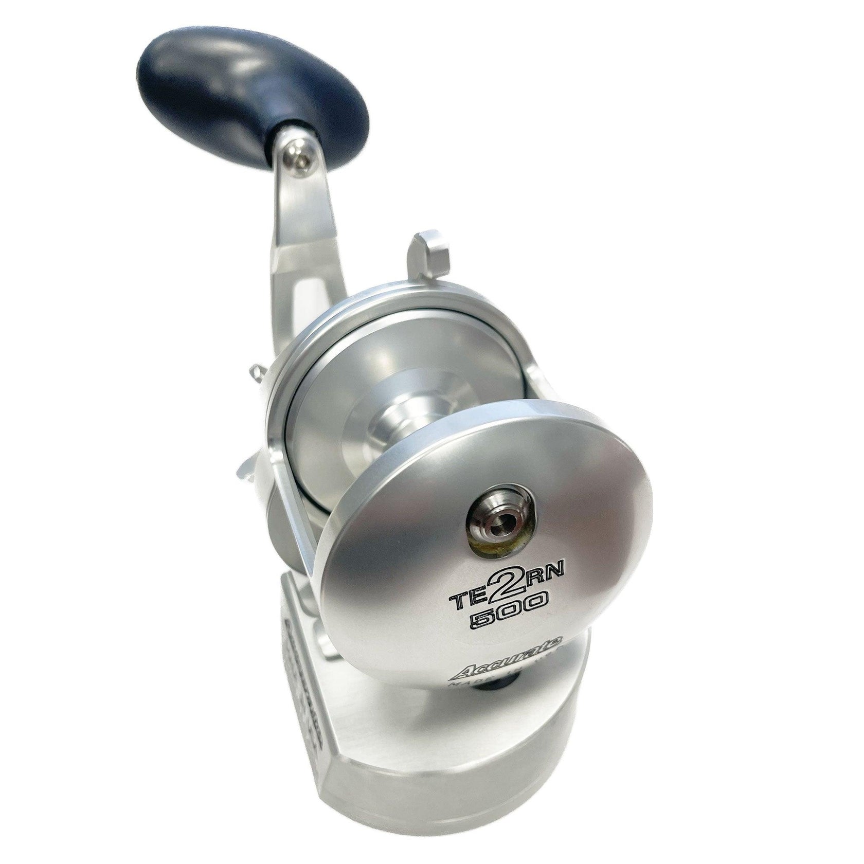 Accurate Reel Pucks – Accurate Fishing