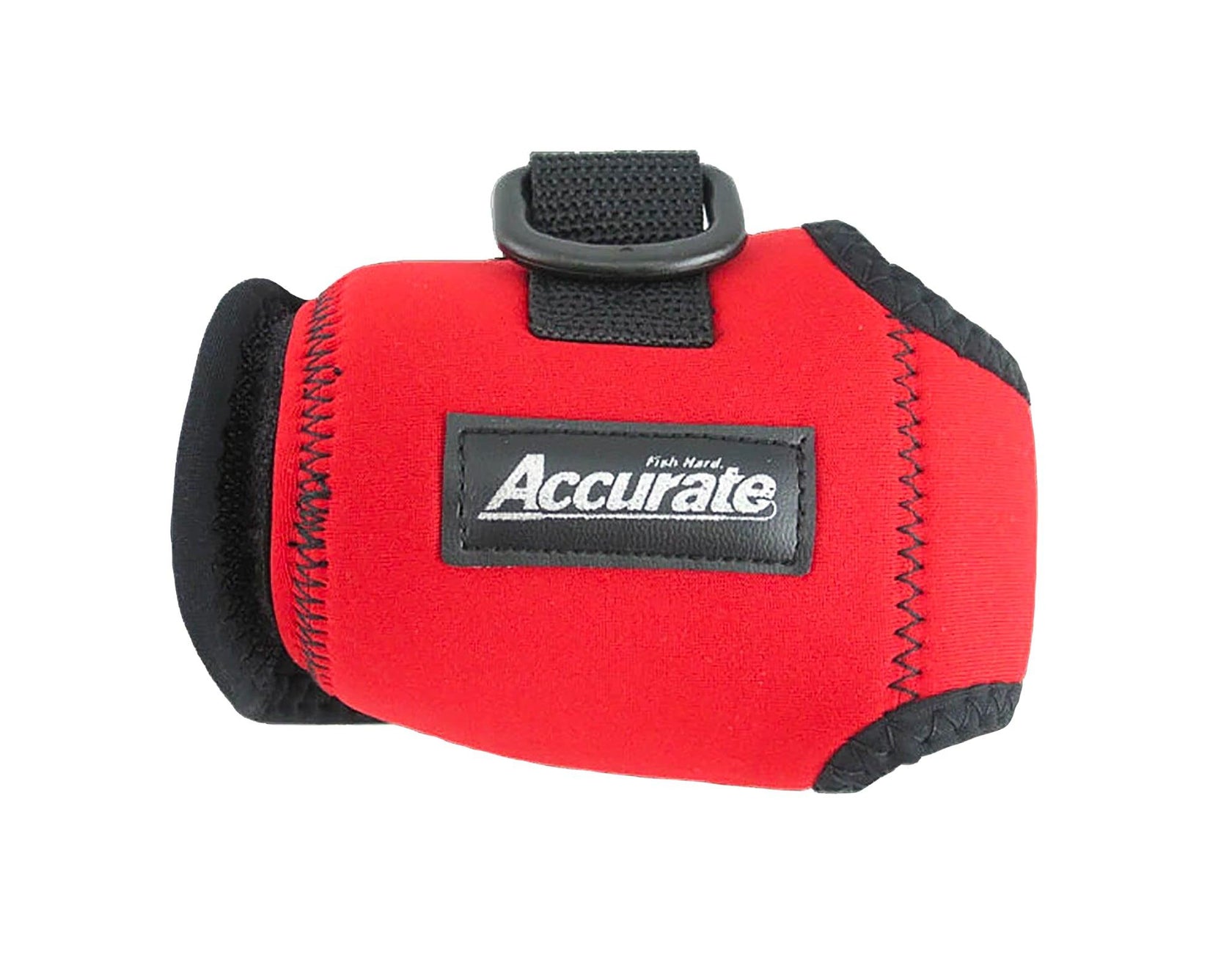 Reel Covers – Accurate Fishing